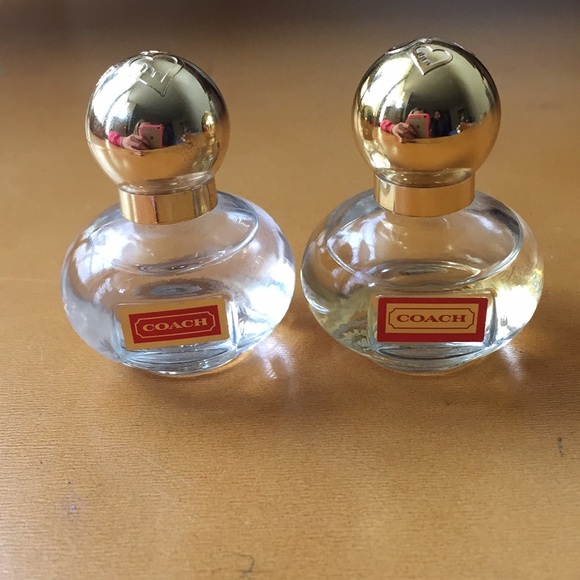Coach | Other | Coach Purfume | Poshmark